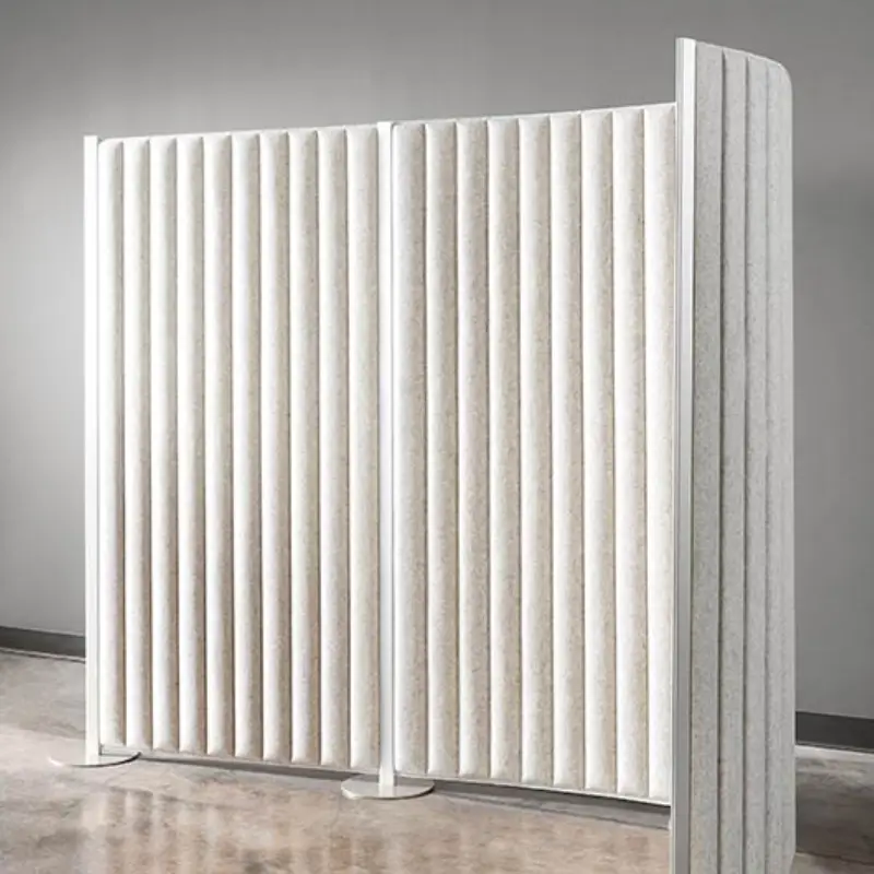 Acoustic Room Divider Panels Reliable Acoustic Panel Manufacturer In China