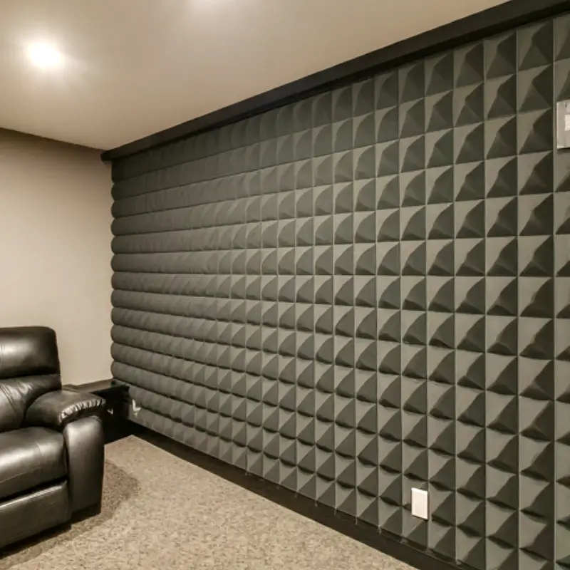 How Do Acoustic Panels Work?