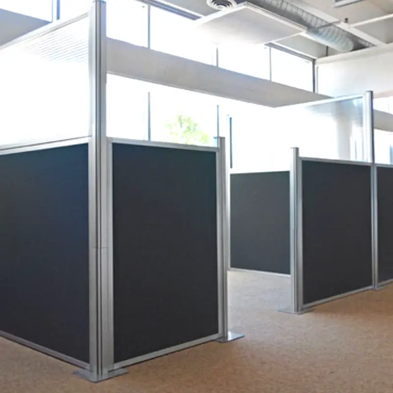 Cubicle Partition Panels Reliable Acoustic Panel Manufacturer In China