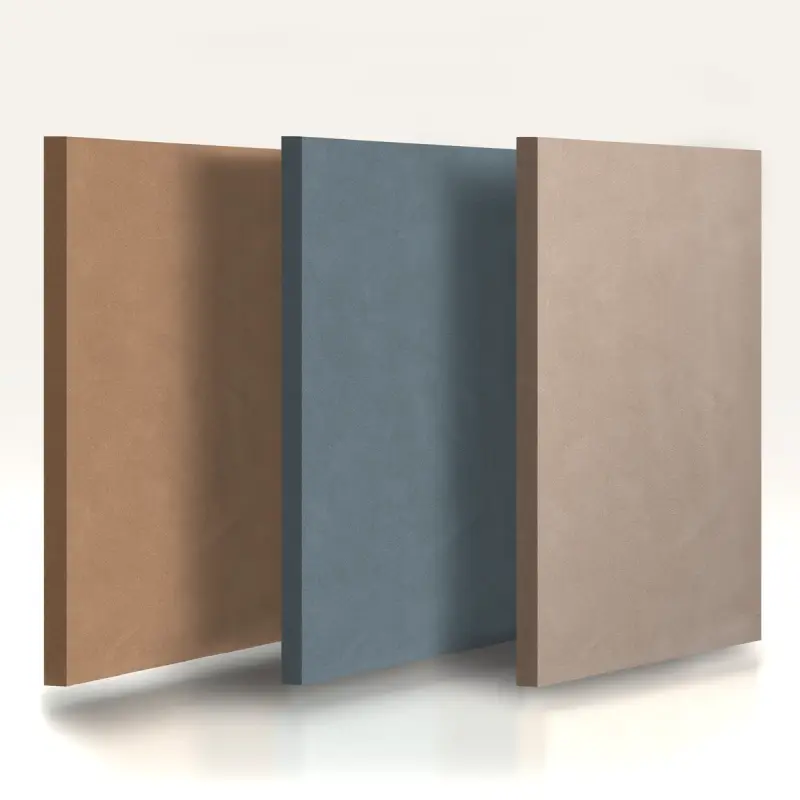 Suede Acoustic Panels Reliable Acoustic Panel Manufacturer In China